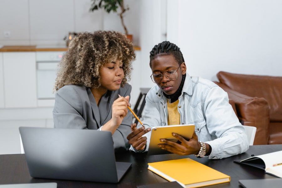 Are Mentoring Programs Effective for Companies? | Engage Mentoring